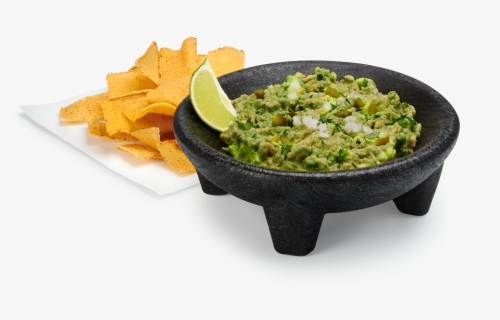 Transparent Guacamole Png - Transparent Bowl Of Guacamole, Png Download ...
