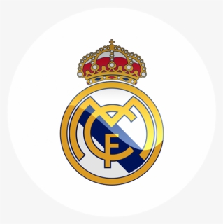 Real Madrid Logo Dream League Soccer 2019 Png, Transparent Png ...
