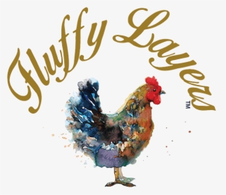 Fluffy Layers, HD Png Download , Transparent Png Image - PNGitem