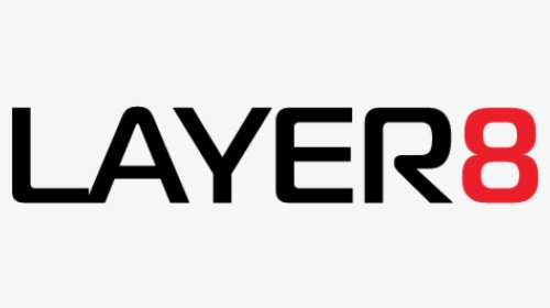 Layer8 Logo, HD Png Download , Transparent Png Image - PNGitem