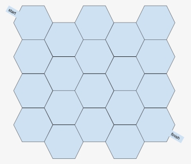 Grid Search Pattern - Crime Scene Grid Pattern, HD Png Download ...