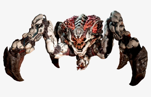 Doom PNG Images, Transparent Doom Image Download , Page 2 - PNGitem