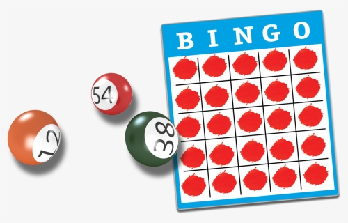 Casino Bingo Cards - Bingo Cards Png, Transparent Png , Transparent Png ...