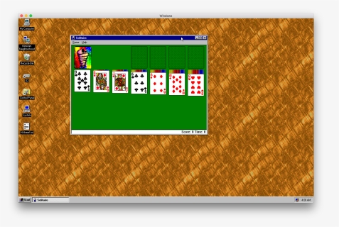 Transparent Windows - Windows 95 Logo Png, Png Download , Transparent ...