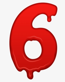 Bloody Number Nine Png Clip Art Imageu200b Gallery - Nine Png ...