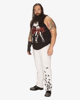 Bray Wyatt 2014 Png, Transparent Png , Transparent Png Image - PNGitem