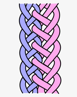 Braid, HD Png Download , Transparent Png Image - PNGitem
