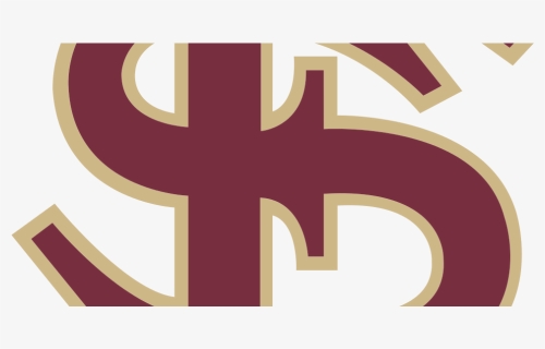 Fsu Seal3dgold - Florida State University English, HD Png Download ...