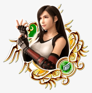 Sora Kh3 Render, HD Png Download , Transparent Png Image - PNGitem