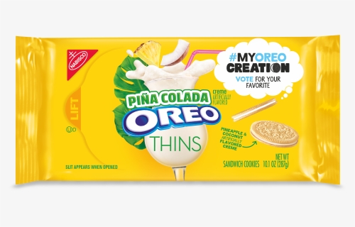 Pina Colada Png, Transparent Png , Transparent Png Image - PNGitem