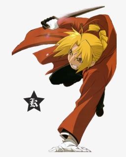 Fullmetal Alchemist - Brotherhood - Full Metal Alchemist Brotherhood ...