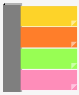Sticky PNG Images, Transparent Sticky Image Download - PNGitem