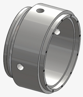 Titanium Ring, HD Png Download , Transparent Png Image - PNGitem