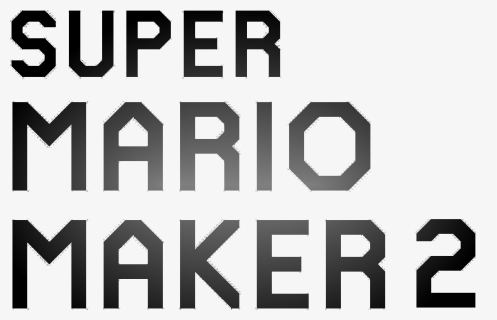 Super Mario Maker - Super Mario Maker 2 Mario, HD Png Download ...