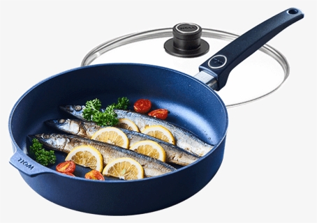 Frying Pan Png - Fry Pan Clipart, Transparent Png , Transparent Png ...