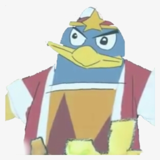 King Dedede PNG Images, Transparent King Dedede Image Download - PNGitem