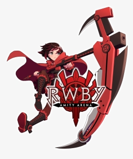 Gold Debates Wiki - Rwby Amity Arena Art, HD Png Download , Transparent ...