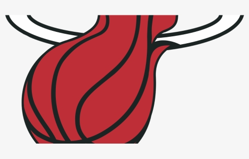 Miami Heat Team Logo, HD Png Download , Transparent Png Image - PNGitem