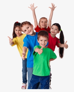 Kids Fun Png - Kids Having Fun Clipart, Transparent Png , Transparent ...