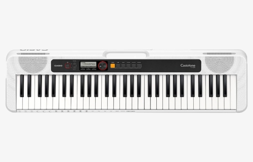 Image Of Ctx800 - Casio Ctx870in Keyboard, HD Png Download ...