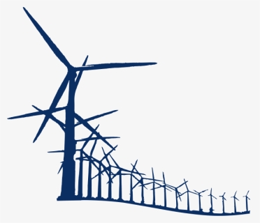 Transparent Farm Windmill Png, Png Download , Transparent Png Image ...