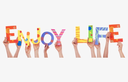 Enjoy PNG Images, Transparent Enjoy Image Download - PNGitem