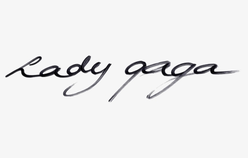 Telephone Lady Gaga Logo, HD Png Download , Transparent Png Image - PNGitem