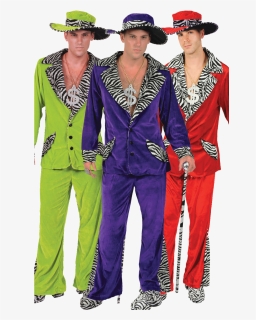 Pimp Hat PNG Images, Transparent Pimp Hat Image Download - PNGitem