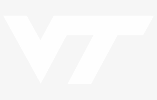Virginia Tech University Logo, HD Png Download , Transparent Png Image ...