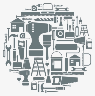 Hardware Tools PNG Images, Transparent Hardware Tools Image Download ...