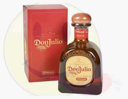 Transparent Don Julio Logo Png - Don Julio Anejo Tequila 750ml, Png ...