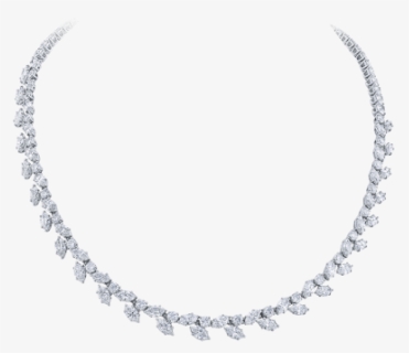 Diamond Necklace Designs Png, Transparent Png , Transparent Png Image ...
