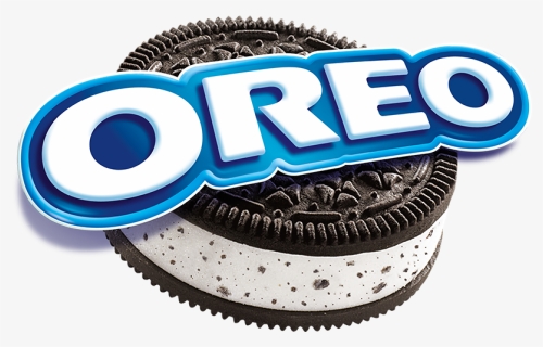 Oreo Ice Cream Logo , Png Download - Transparent Oreo Logo Png, Png ...