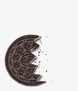 Oreo Clipart Transparent Background - Oreo Clipart Png, Png Download ...
