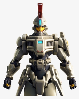 Robot Chicken Skin Fortnite, HD Png Download , Transparent Png Image ...