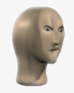 Meme Man PNG Images, Transparent Meme Man Image Download - PNGitem