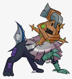 Pokemon Sun And Moon Alolan Marowak Moveset Smogon - Imagens Do Zeraora ...