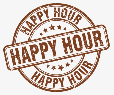 Happy Hour Png, Transparent Png , Transparent Png Image - PNGitem