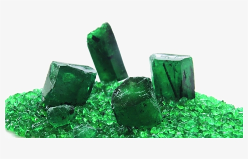 Emerald Png File Download Free - Emerald Round Gemstone, Transparent ...