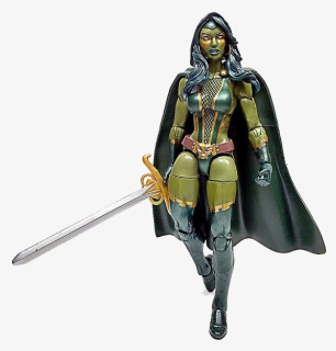 Gamora Transparent Png - Guardians Of The Galaxy 2014 Gamora, Png ...