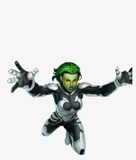 Gamora Transparent Png - Guardians Of The Galaxy 2014 Gamora, Png ...