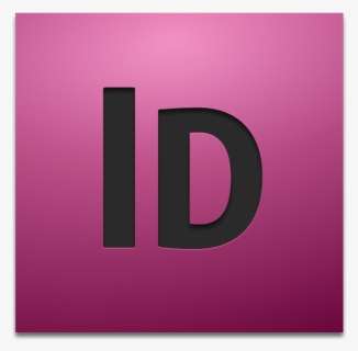 Indesign Logo PNG Images, Transparent Indesign Logo Image Download ...