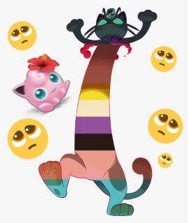 Meowth PNG Images, Transparent Meowth Image Download - PNGitem