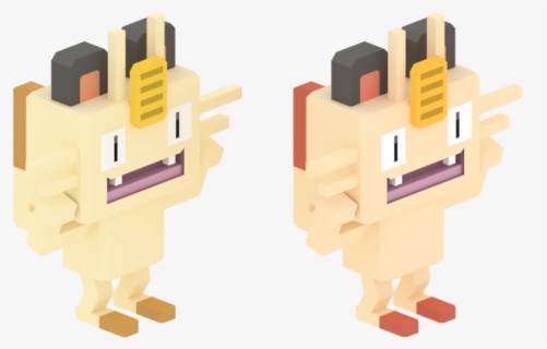 Meowth PNG Images, Transparent Meowth Image Download - PNGitem