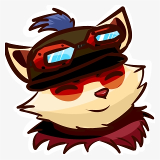 Teemo PNG Images, Transparent Teemo Image Download - PNGitem