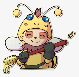 Teemo PNG Images, Transparent Teemo Image Download - PNGitem