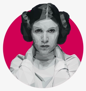 Princess Leia PNG Images, Transparent Princess Leia Image Download ...