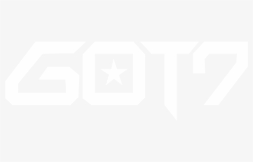 Got7 Logo PNG Images, Transparent Got7 Logo Image Download - PNGitem