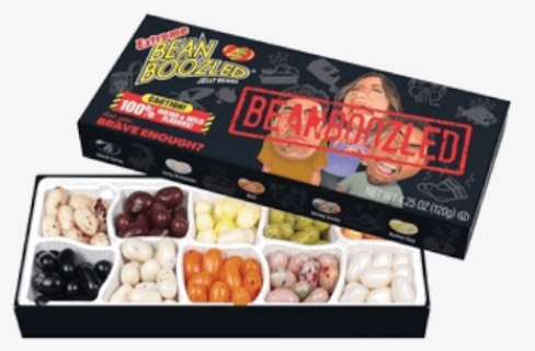 Jelly Bean Boozled Png, Transparent Png , Transparent Png Image - PNGitem