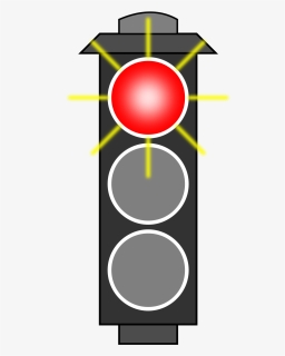 Red Light PNG Images, Transparent Red Light Image Download - PNGitem